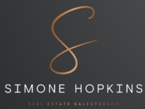 Simone Hopkins : Sales Representative : Home
